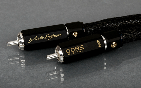 Audio Engineers REVO / CORE IC kábelcsalád | Ekline Audio